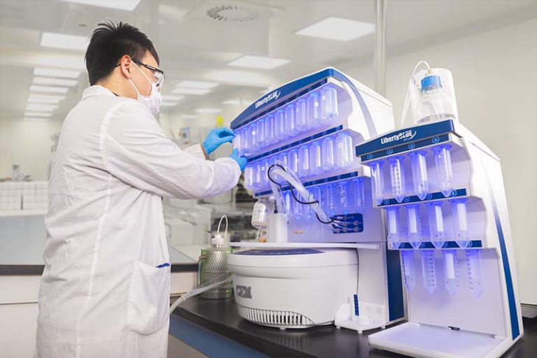 About Us | AmbioPharm