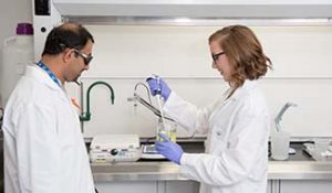 Peptide Manufacturing & Development Services | AmbioPharm