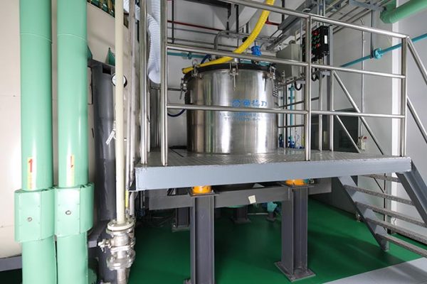 GMP Manufacturing | AmbioPharm