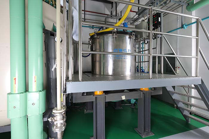 GMP Manufacturing | AmbioPharm