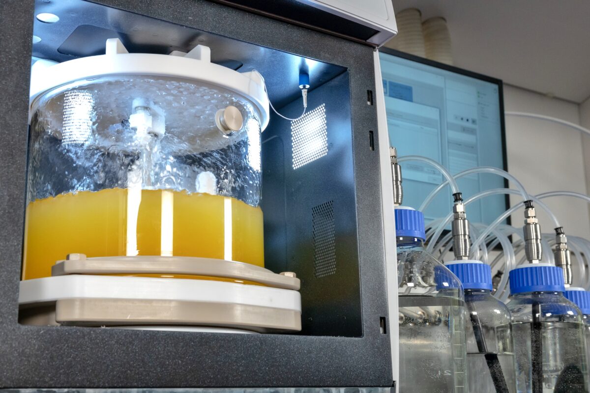 Biologically Active Peptides | AmbioPharm