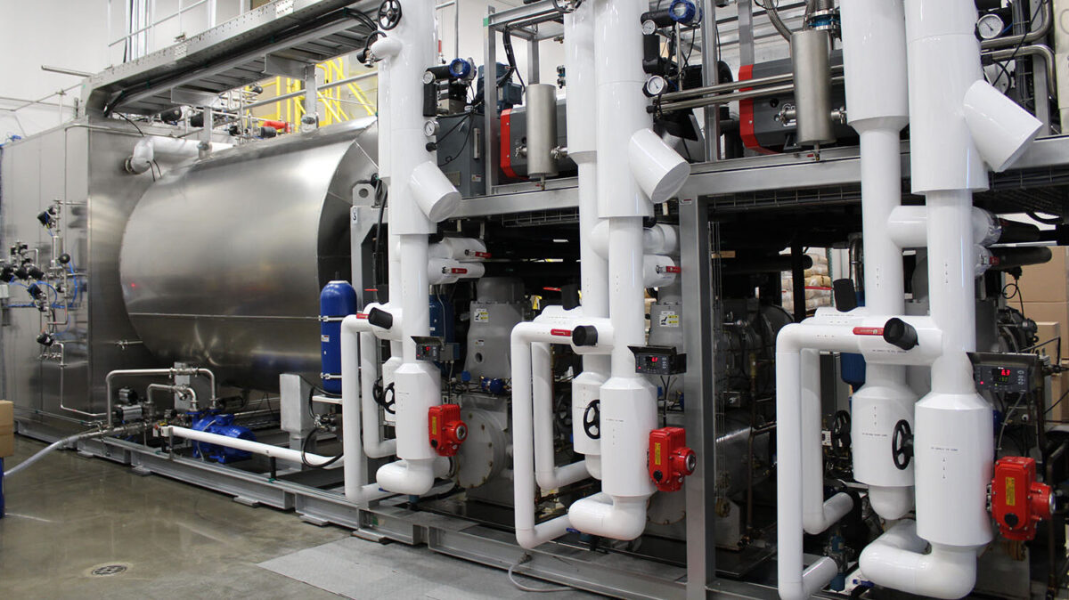 Peptide Manufacturing & Development Services | AmbioPharm