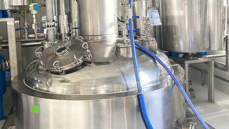 Peptide Manufacturing & Development Services | AmbioPharm