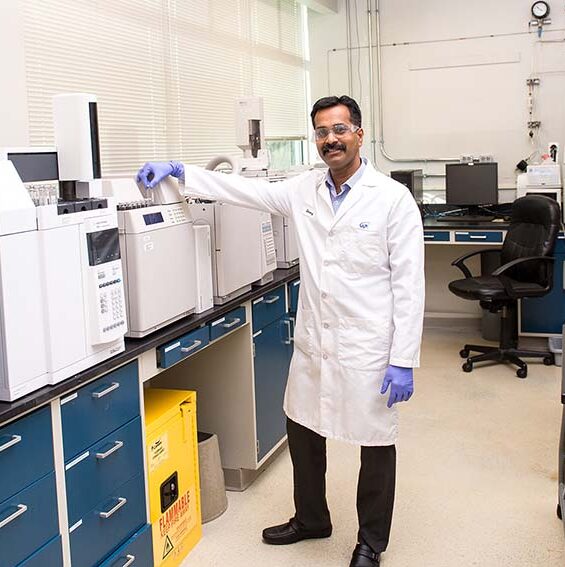Peptide Manufacturing & Development Services | AmbioPharm