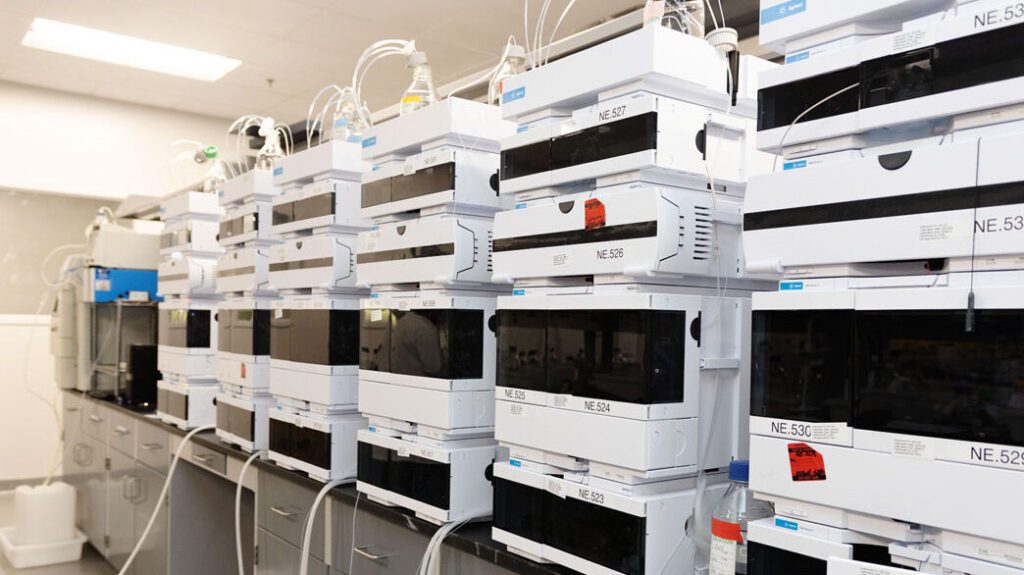 Peptide Manufacturing & Development Services | AmbioPharm