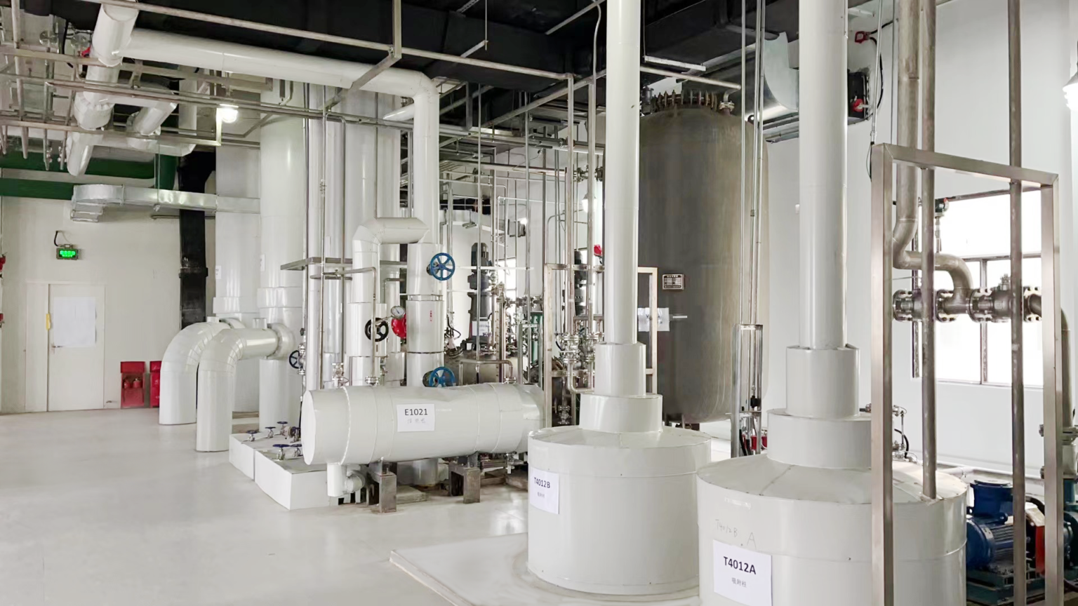 AmbioPharm to Host a Sustainable Peptide Manufacturing Workshop at ...